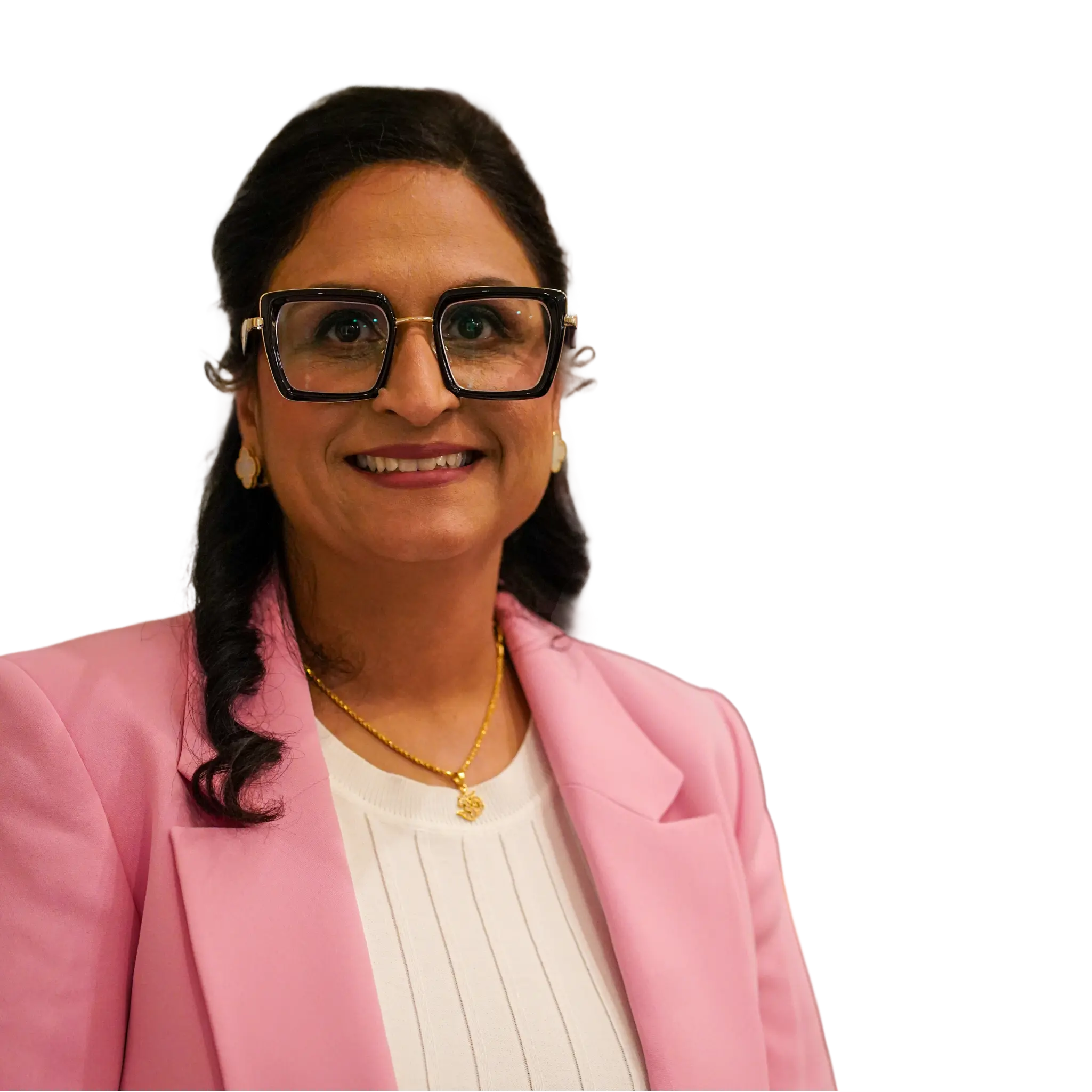 Leadership | GreatX - Management Team